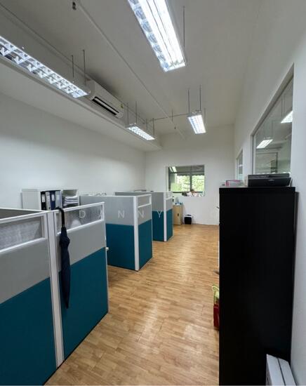 UB. One, 81 Ubi Avenue 4, 1,302 sqft, Light Industrial (B1) For Rent ...