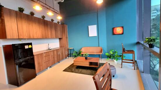 Woods Square, 12 Woodlands Square, 1,152 sqft, Office For Sale, by ...