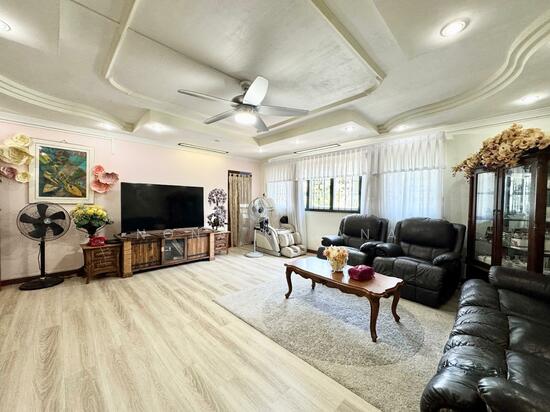 278 Tampines Street 22 HDB Flat For Sale at S$ 750,000 | PropertyGuru ...