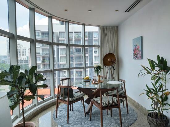 Riverside 48, 48 Robertson Quay, 1 Bedroom, 797 sqft, Apartment For Rent, by EDDY, 60078280