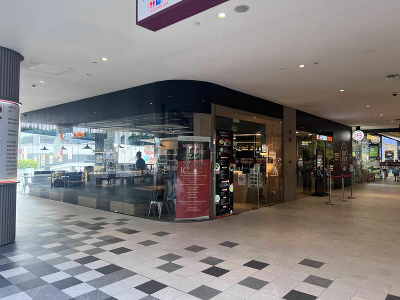 Restaurant Space for Lease @ Pasir Ris, , 940 sqft, Food & Beverage For ...