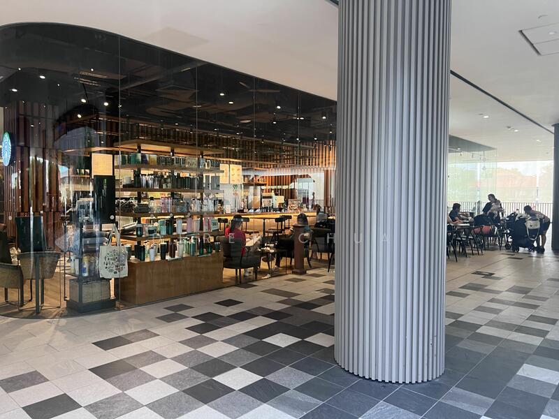 Restaurant Space for Lease @ Pasir Ris, , 940 sqft, Food & Beverage For ...