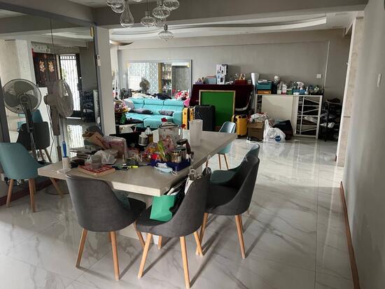 4 Toh Yi Drive HDB Flat For Sale at S$ 1,180,000 | PropertyGuru Singapore