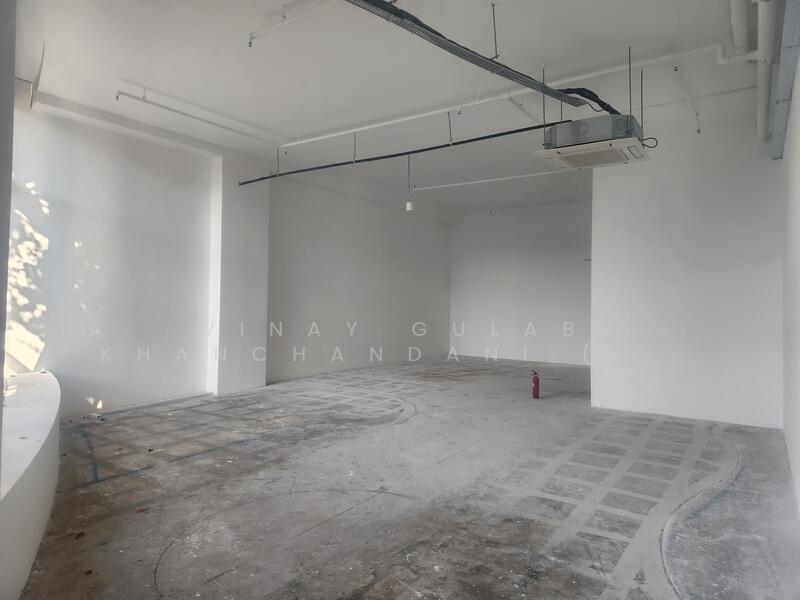 Westech Building, 237 Pandan Loop, 2,378 sqft, Factory / Workshop (B2 ...