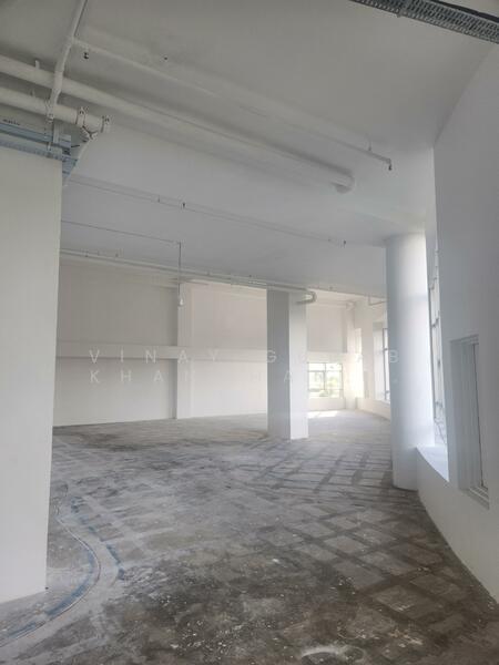 Westech Building, 237 Pandan Loop, 1,517 sqft, Factory / Workshop (B2 ...