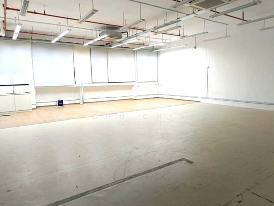 Cititech Industrial Building, 629 Aljunied Road, 1,323 sqft, Light ...