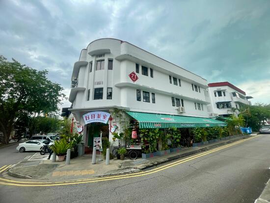 71 Seng Poh Road HDB Flat For Sale at S$ 988,000 | PropertyGuru Singapore