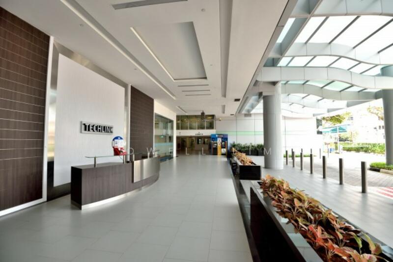 Commercial Properties for Rent - 31 Kaki Bukit Road 3 Techlink, Aug 2025