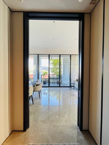 Nouvel 18, 18 Anderson Road, 4 Bedrooms, 2,476 sqft, Condominium For ...
