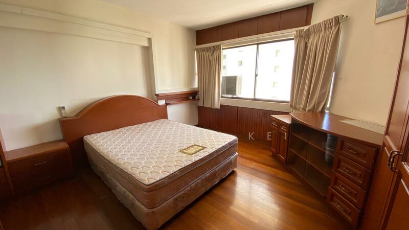 Ivory Heights Condominium For Sale at S$ 1,900,000 | PropertyGuru Singapore