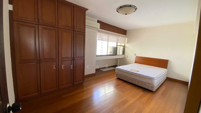 Ivory Heights Condominium For Sale at S$ 1,900,000 | PropertyGuru Singapore