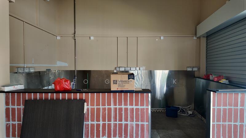 Fernvale village, , 288 sqft, Food & Beverage For Rent, by Teo Garrick ...
