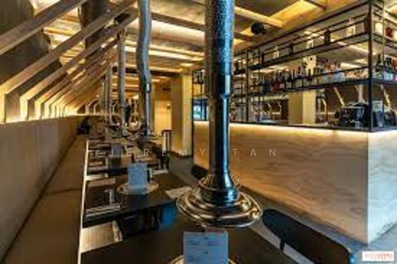 3 Storey Restaurant For Lease in Prime Tanjong Pagar, , 4,800 sqft ...