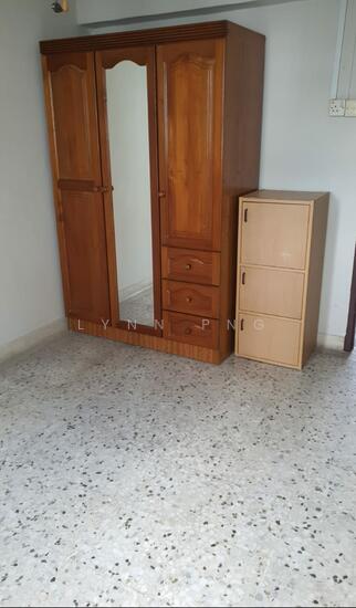 26 Marsiling Drive, 26 Marsiling Drive, Room Rental, 1,119 sqft, HDB ...