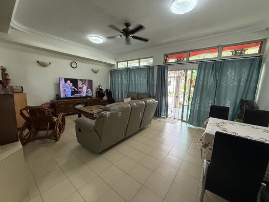 Nicon Gardens Condominium For Sale at S$ 2,500,000 | PropertyGuru Singapore