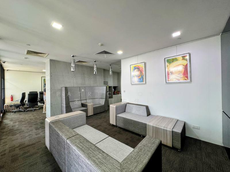 Ocbc Centre, 65 Chulia Street, 1,637 sqft, Office For Rent, by Patrick ...