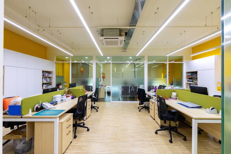 Gemini @ Sims, 2 Sims Close, 3,046 sqft, Light Industrial (B1) For Sale ...