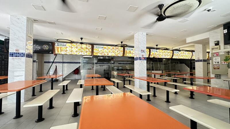 Commercial Properties for Rent - Alexandra Condominium, Jan 2026