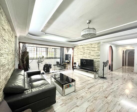 533 Pasir Ris Drive 1 HDB Flat For Sale at S$ 980,000 | PropertyGuru ...