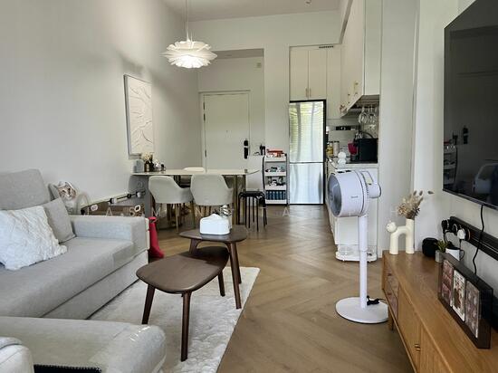 The Hillier Condominium For Sale at S$ 1,499,000 | PropertyGuru Singapore