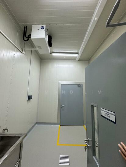 CT Foodchain, 200 Pandan Loop, 1,800 sqft, Factory / Workshop (B2) For ...