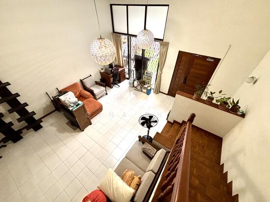 Tai Hwan Garden, Tai Hwan Avenue, 3 Bedrooms, 2,500 sqft, Terraced ...