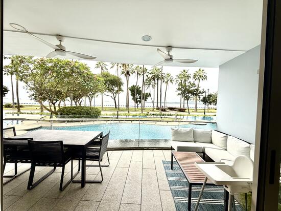 The Coast at Sentosa Cove Condominium For Sale at S$ 3,634,750 ...