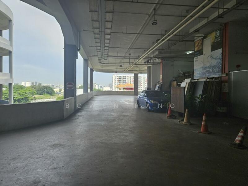 Commercial Properties for Sale at North Link Building, Oct 2025