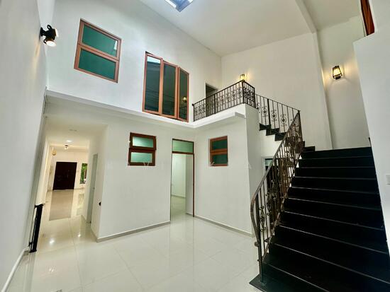 Sembawang Hills Estate, Sembawang Hills Drive, 4 Bedrooms, 2100 sqft ...