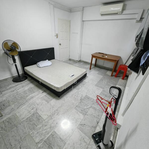 307 Jurong East Street 32, 307 Jurong East Street 32, Room Rental, 120 ...