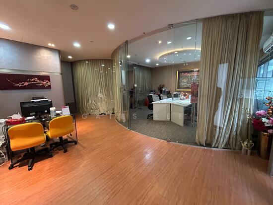 One Commonwealth, 1 Commonwealth Lane, 818 sqft, Light Industrial (B1 ...