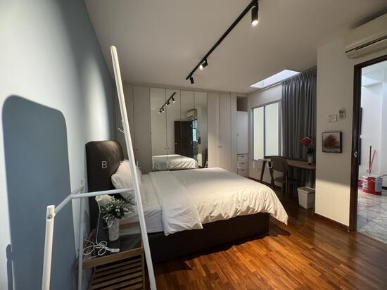 18 Jalan Tanjong, 18 Jalan Tanjong, 3 Bedrooms, 2,040 sqft, Terraced ...