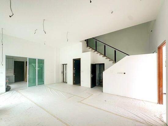 Brand New SEMI-DETACHED 2.5-Sty @ Changi Heights| Jalan Mariam ★Eminence Landed★ Semi-Detached ...