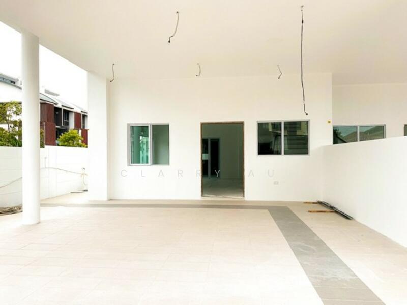 Brand New SEMI-DETACHED 2.5-Sty @ Changi Heights| Jalan Mariam ★Eminence Landed★ Semi-Detached ...