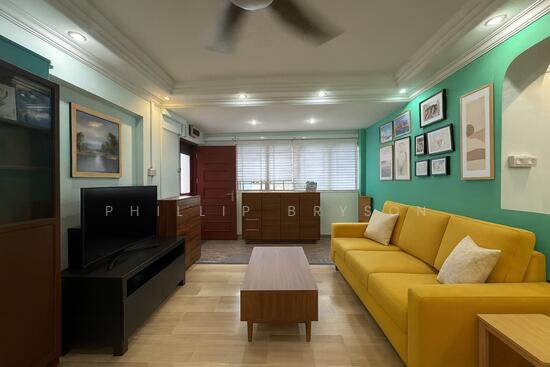 40 Sims Drive HDB Flat For Sale at S$ 788,888 | PropertyGuru Singapore