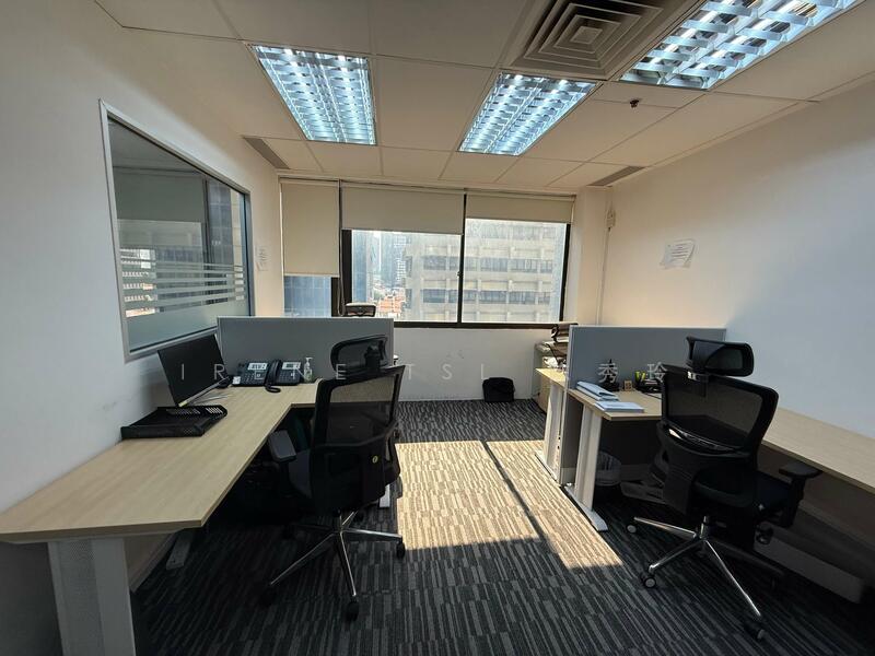 Tong Eng Building, 101 Cecil Street, 603 sqft, Office For Rent, by ...