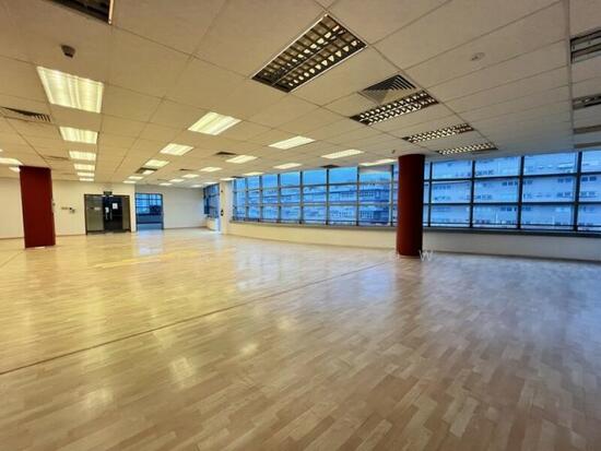 B1 Factory Potential partial conversion to dormitory, Kian Teck, 93,767 ...