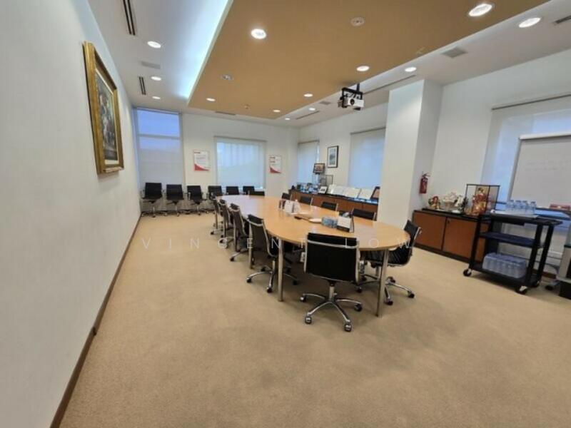 B1 Factory Potential partial conversion to dormitory, Kian Teck, 93,767 ...