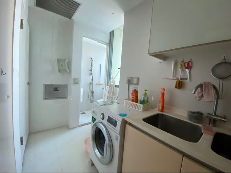 Oasis Garden, 51 Jalan Bunga Rampai, 3 Bedrooms, 1,238 sqft ...