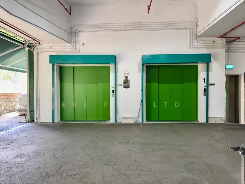 Commercial Properties for Sale - New Industrial Road, May 2026