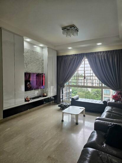 Hillview Residence Condominium For Sale at S$ 1,950,000 | PropertyGuru ...