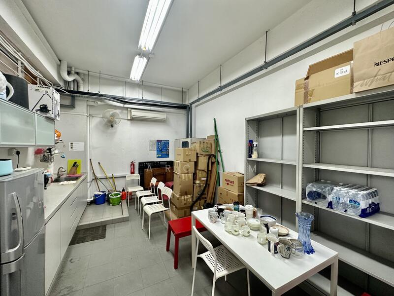 Song Lin Building, 1 Syed Alwi Road, 1,800 sqft, Office For Rent, by ...