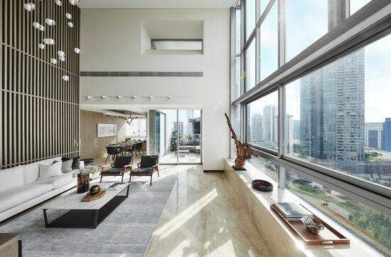 Skyline @ Orchard Boulevard Condominium For Sale at S$ 14,749,000 ...