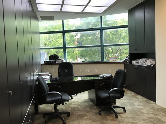 Ubi Techpark, 10 Ubi Crescent, 1,000 sqft, Light Industrial (B1) For ...
