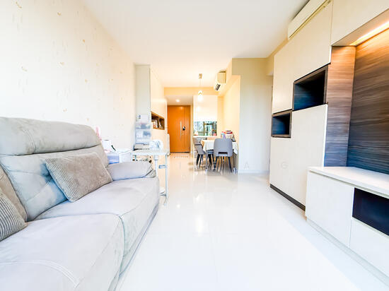 Prive Executive Condominium For Sale at S$ 1,198,000 | PropertyGuru ...