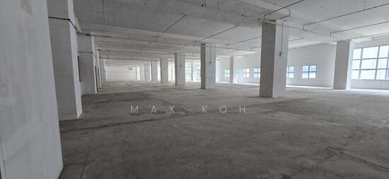 28 AYER RAJAH CRESCENT, AYER RAJAH CRESCENT, 18,707 sqft, Light ...