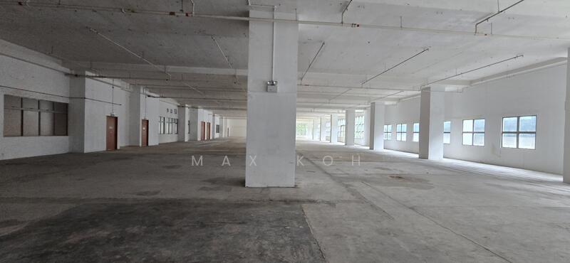 28 AYER RAJAH CRESCENT, AYER RAJAH CRESCENT, 18,707 sqft, Light ...