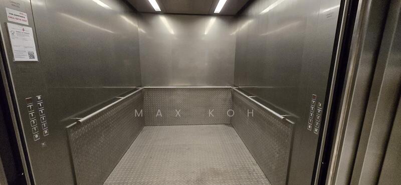 28 AYER RAJAH CRESCENT, AYER RAJAH CRESCENT, 18,707 sqft, Light ...