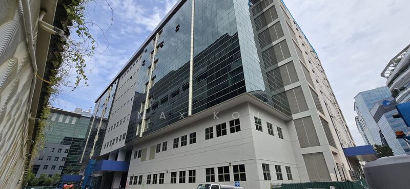 28 AYER RAJAH CRESCENT, AYER RAJAH CRESCENT, 18,707 sqft, Light ...