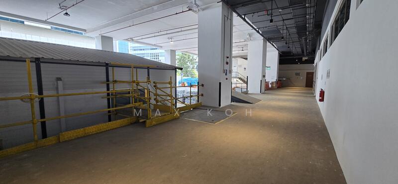 28 AYER RAJAH CRESCENT, AYER RAJAH CRESCENT, 18,707 sqft, Light ...